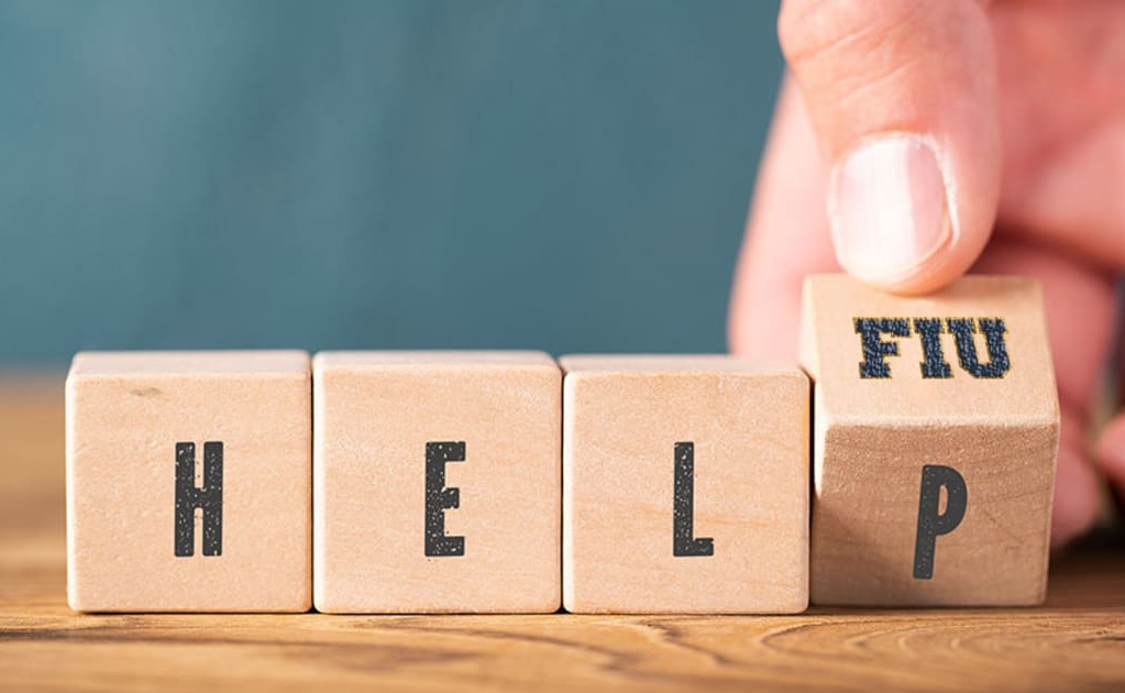 FIUstrong | Florida International University